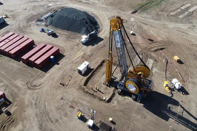 Diamond project relationship hits rocks: Star Diamond sues Rio Tinto ...