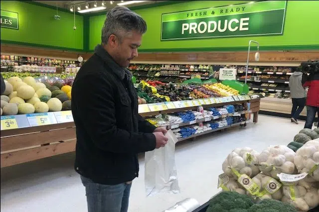 Saskatoon group formed to help those in need gather supplies, get ...