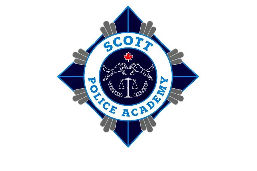 Scott Police Academy: A law enforcement-based approach to high school ...