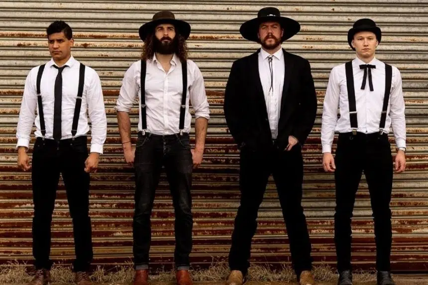 Band member leaves The Dead South after allegations of sexual ...