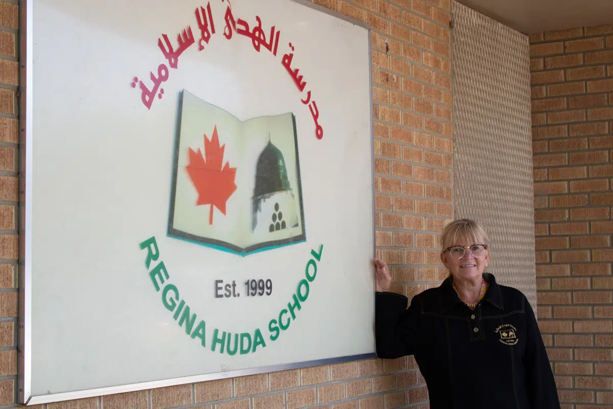 Alternative schooling options adapt for COVID-19 school year | 980 CJME