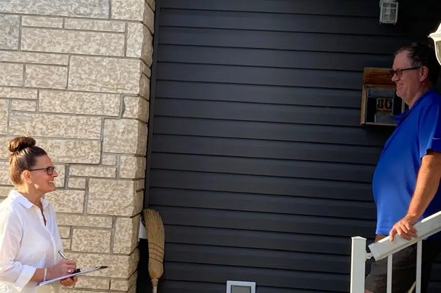 ‘No justifiable reason’: Sandra Morin speaks out about nomination | 980 ...