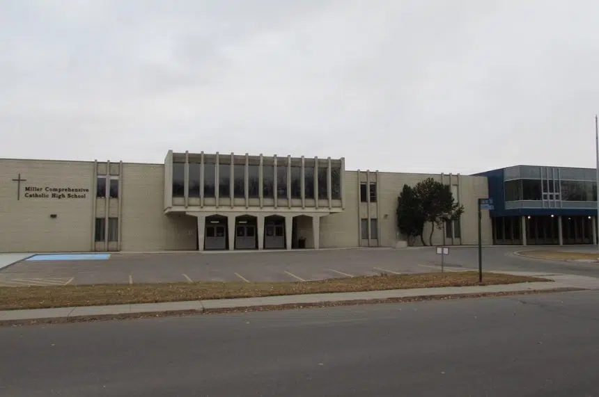 16 COVID cases reported at eight Regina schools | 980 CJME