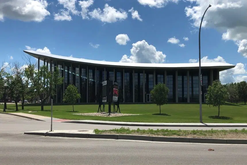 RCMP Heritage Centre in Regina ready to reopen | 980 CJME