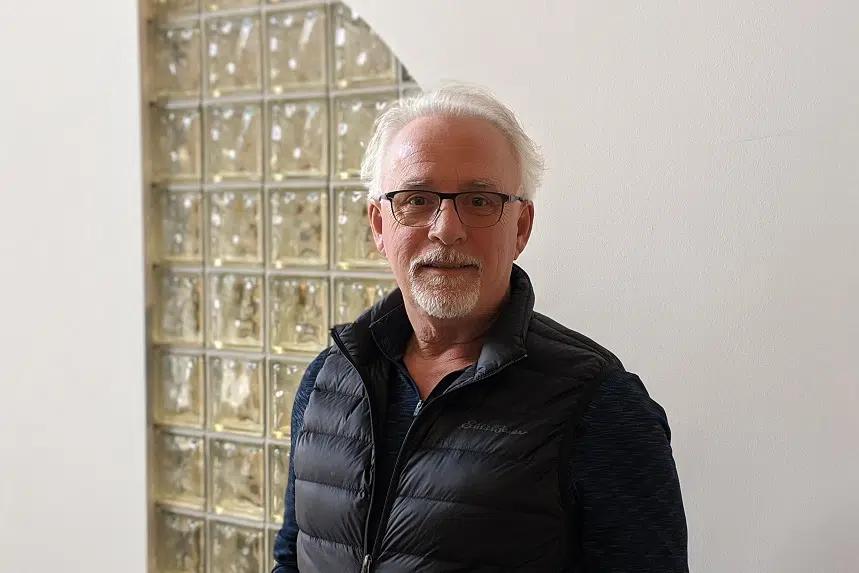 ‘I’ve been around a long time’: Flegel looks to future in Regina ...