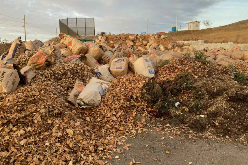 Schedules set to change at Regina’s landfill, yard waste depot | 980 CJME