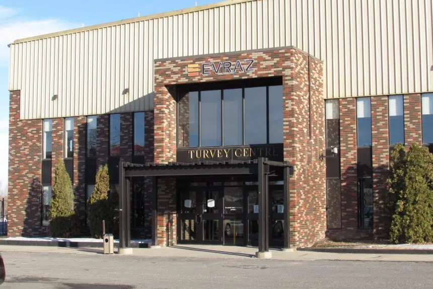 Halloween party at Turvey Centre set to go ahead Saturday | 980 CJME