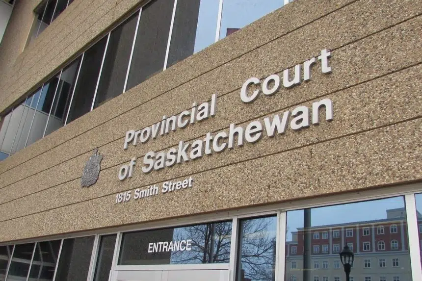 Mountie remains suspended after guilty pleas to impaired driving charges | 650 CKOM