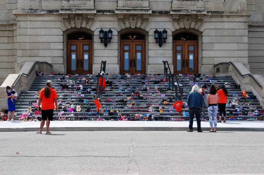 Cowessess First Nation plans search for unmarked graves | 650 CKOM