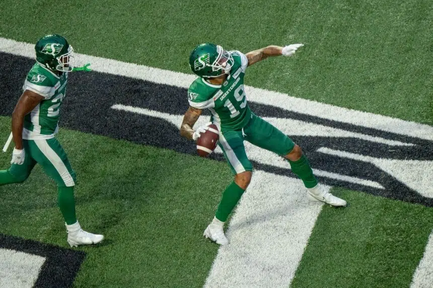 ‘I was coming back home’: Regina always held special place in Brayden ...