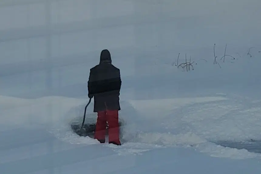 Major snowfall expected in much of Saskatchewan | 650 CKOM