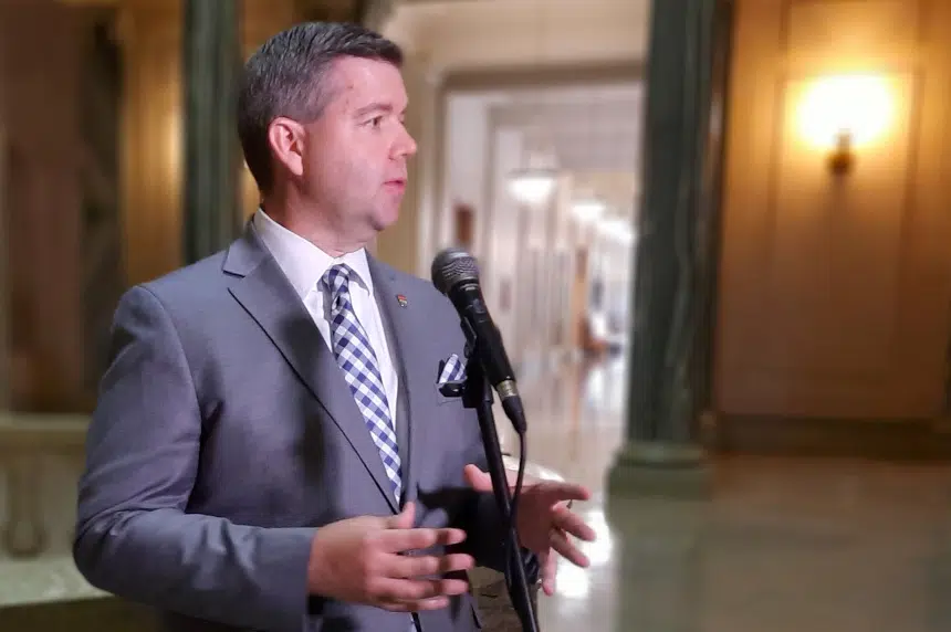 Saskatchewan ready for thousands of Ukrainian refugees | 980 CJME