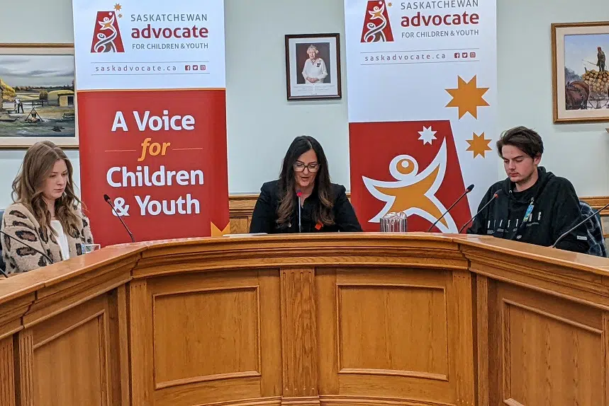 ‘It’s critical’: Report calls for more mental health and addictions ...