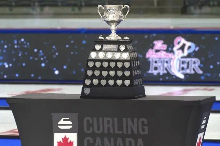 Bidding on the Brier among discussions for Regina city council | 980 CJME