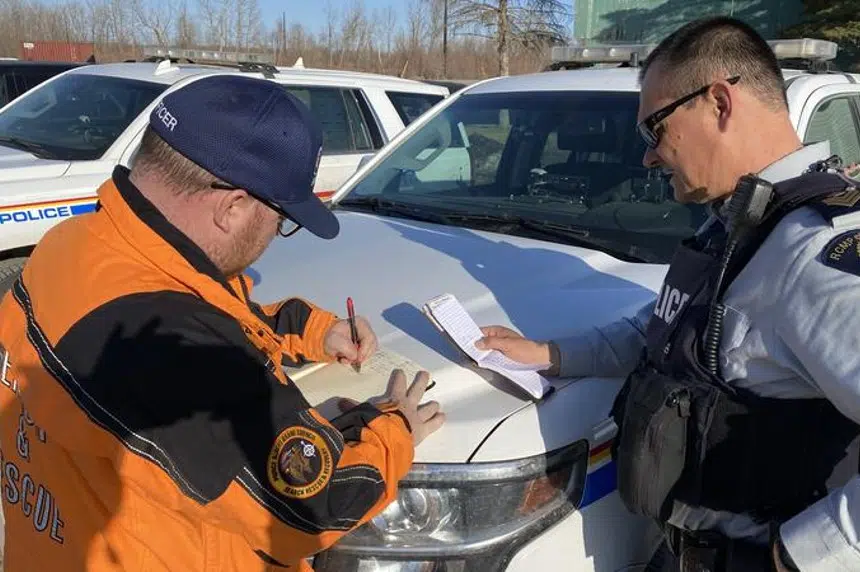 RCMP says criteria for Amber Alert haven’t been met in case of missing ...