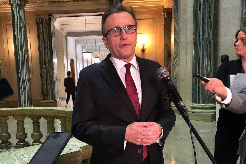 Liquor legislation introduced in Sask., but likely won’t pass | 650 CKOM