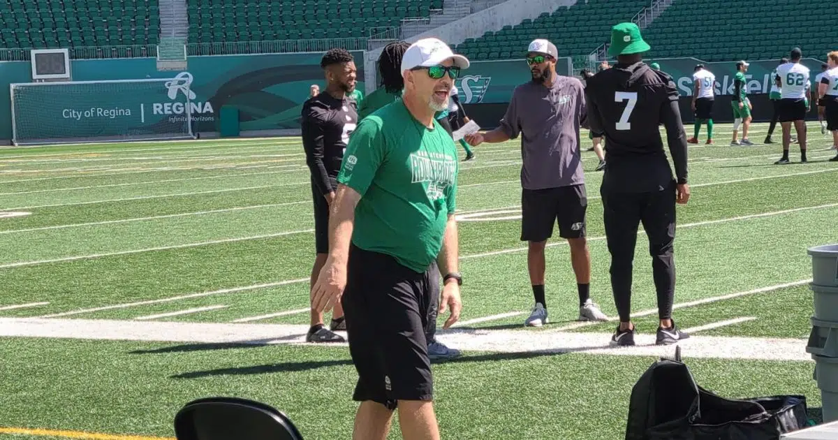 ‘We’re going to keep working at it’: Dickenson addresses penalty ...