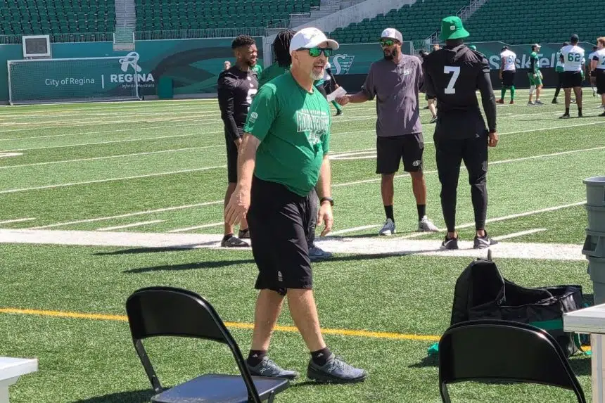 ‘We’re going to keep working at it’: Dickenson addresses penalty ...