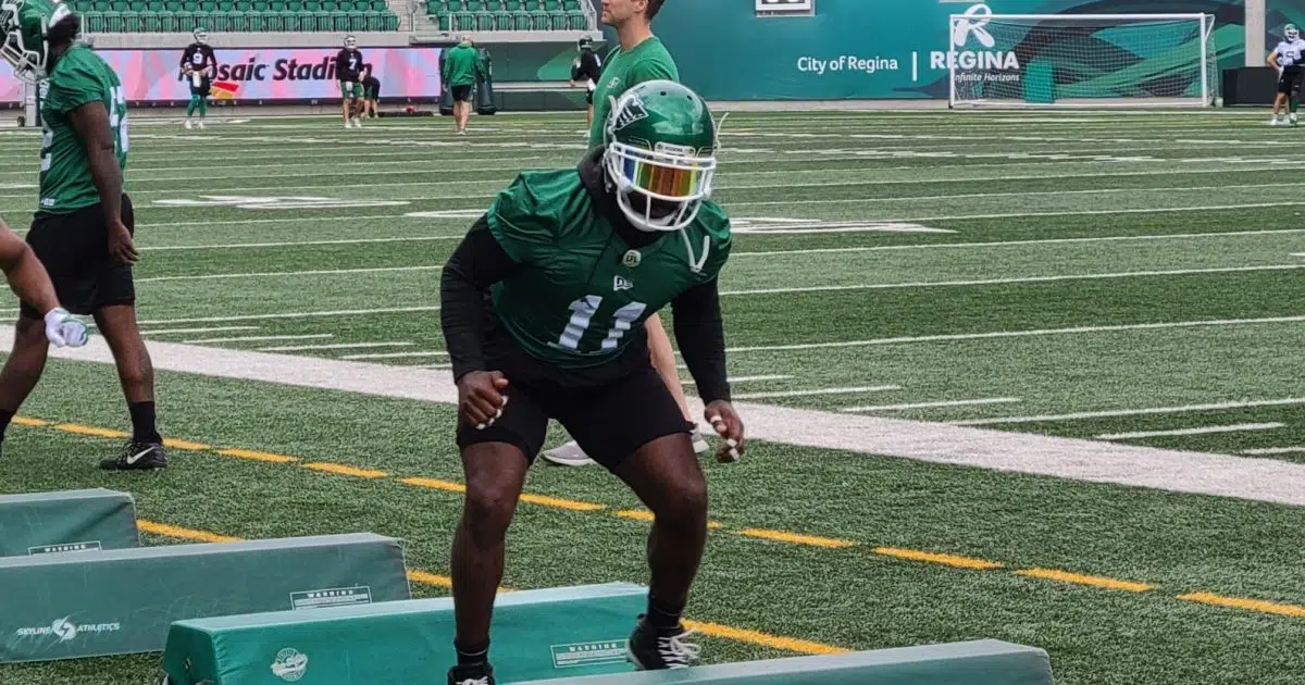 ‘Home of Larry Dean’: Linebacker uses football career to provide hope ...