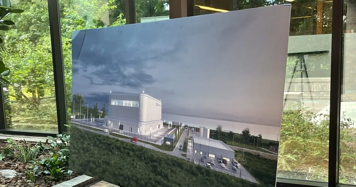 Elbow, Estevan areas possible sites for small modular reactors ...