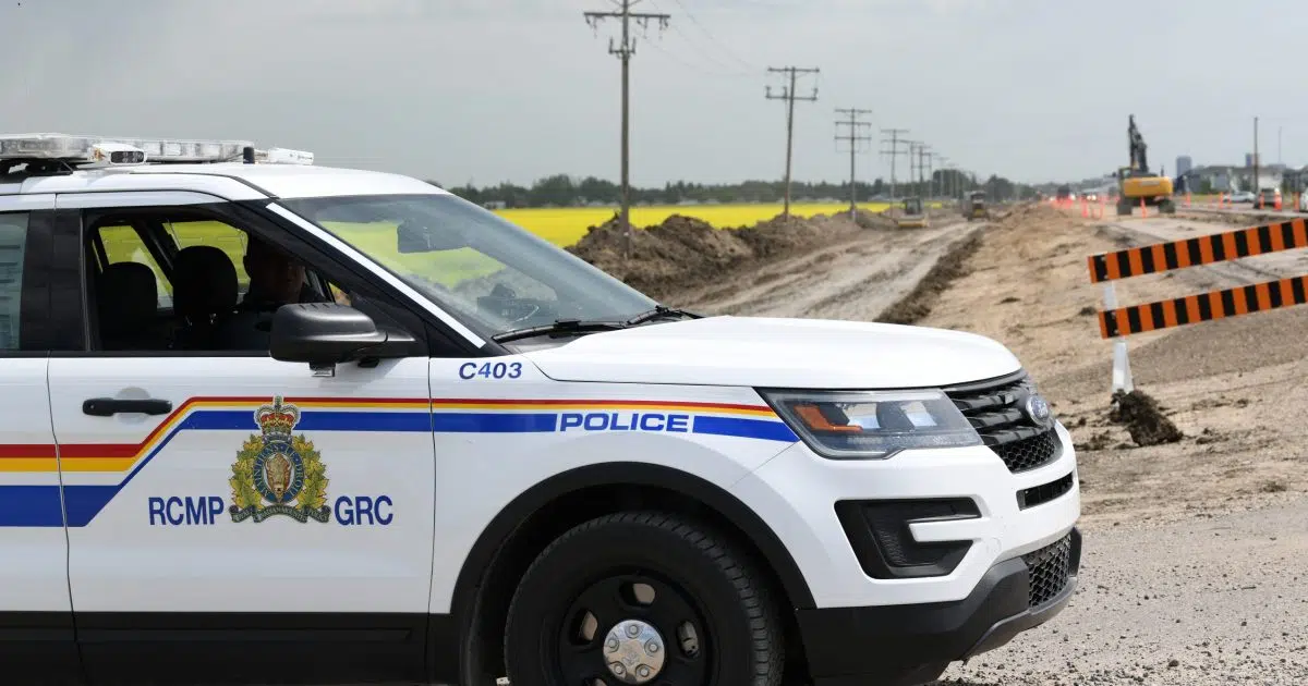 RCMP responds to serious collision on Highway 11 | 650 CKOM