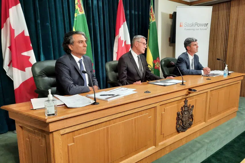 SaskPower’s net income drops significantly in ’21-22 | 650 CKOM
