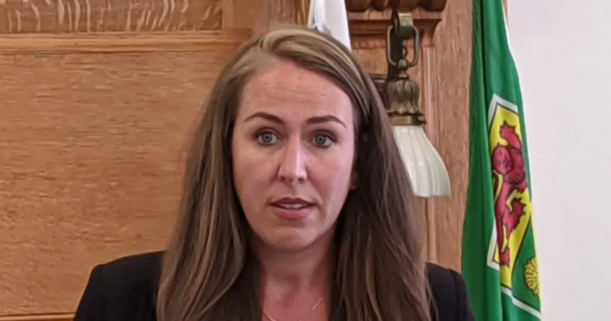 Saskatchewan NDP critical of increase to power and energy bills | 980 CJME