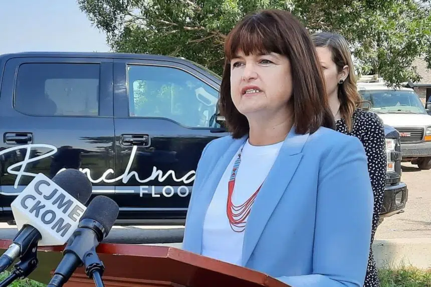 Saskatchewan NDP wants resource dollars to go to health care | 650 CKOM