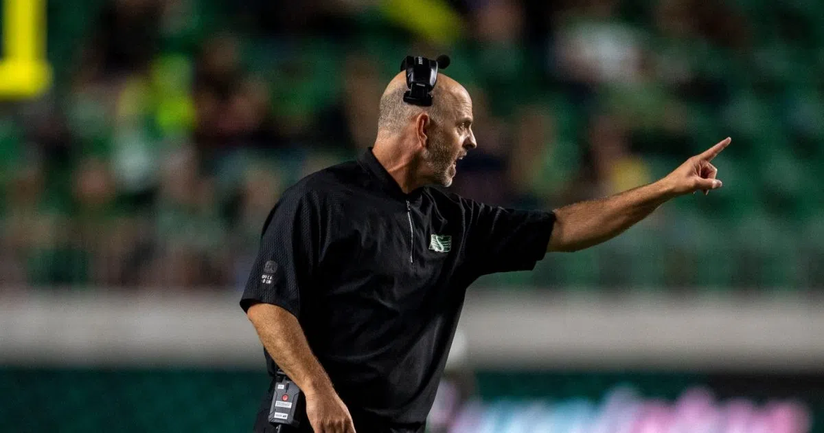 Riders look to end recent home woes against Elks | 650 CKOM