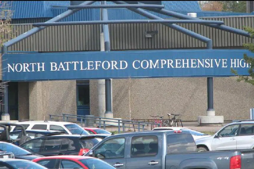 RCMP arrests youth in connection with North Battleford school assault ...