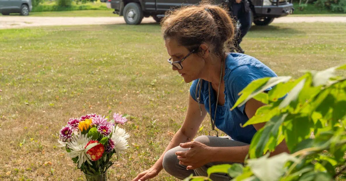 People in Weldon reeling after loss of beloved neighbour | 980 CJME