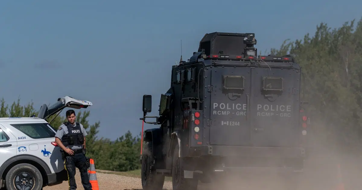 Senator calls for answers from RCMP over actions prior to mass stabbing ...