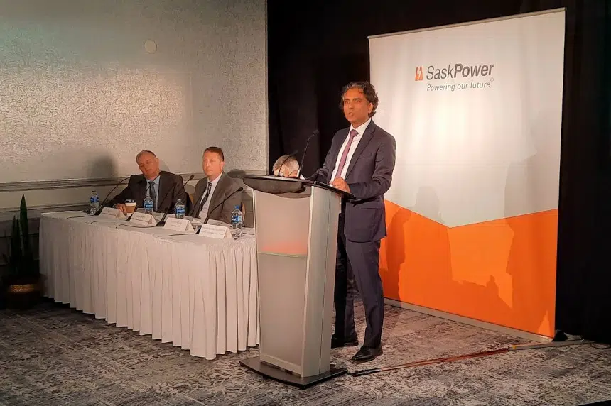 Elbow, Estevan areas possible sites for small modular reactors ...