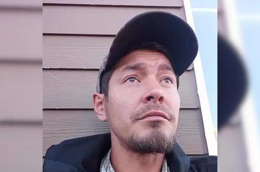 Prince Albert man continues walk across Canada for ‘Every Child Matters ...