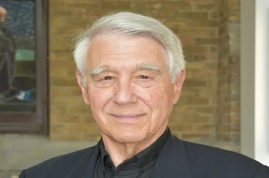 Saskatchewan mourns loss of Dr. Michael Jackson | 980 CJME