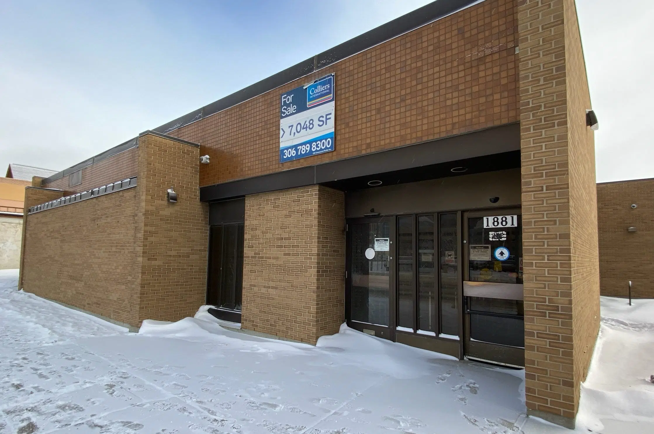 New downtown Regina Food Bank food hub in the works | 980 CJME