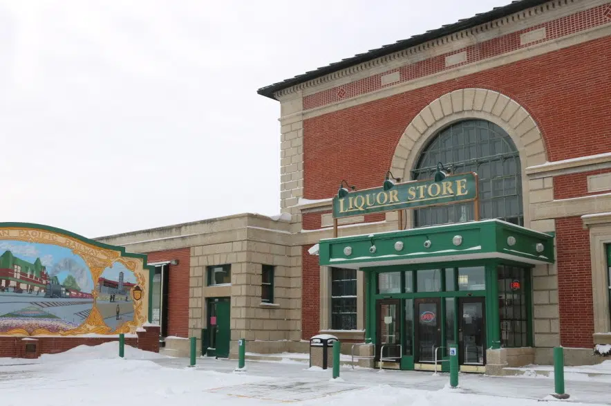 NDP calling on Moe government to reverse decision to close SLGA stores ...