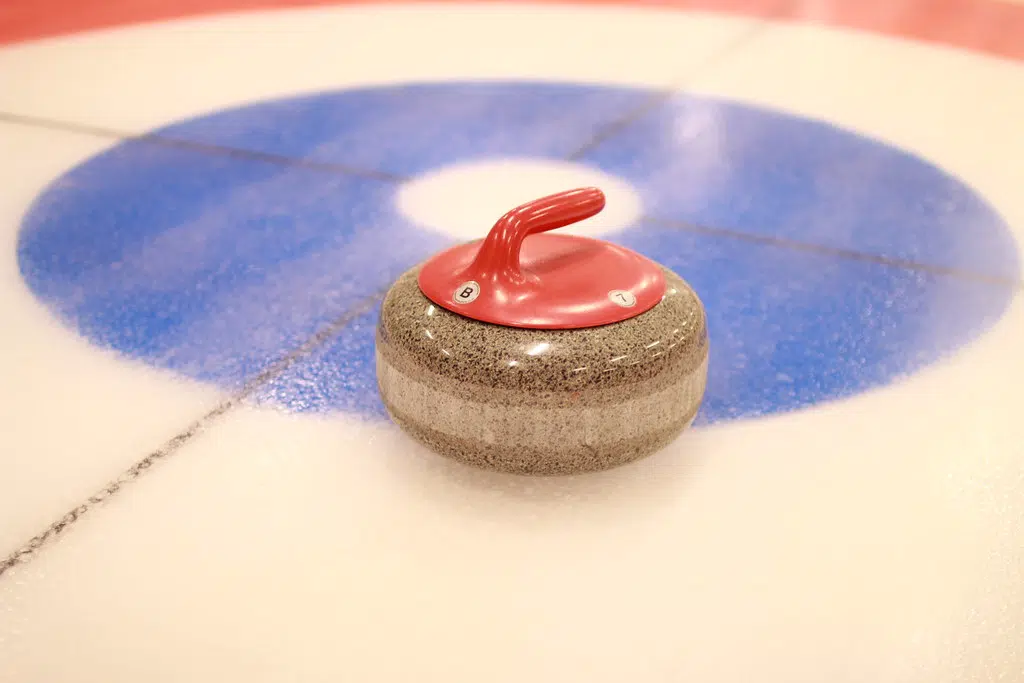Major curling announcement slated for Tuesday in Regina | 650 CKOM
