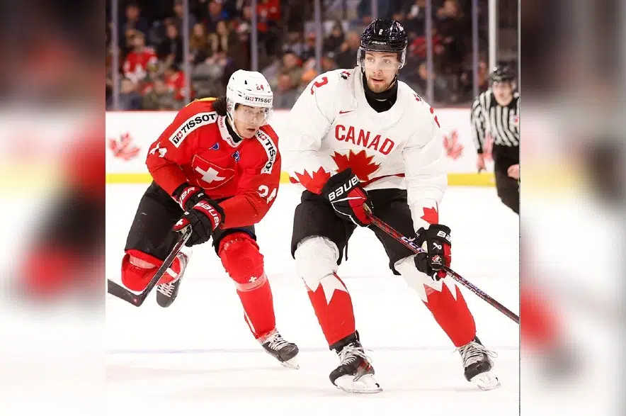 ‘It’s super-surreal’: Davidson’s Allan makes Canada’s world junior team ...