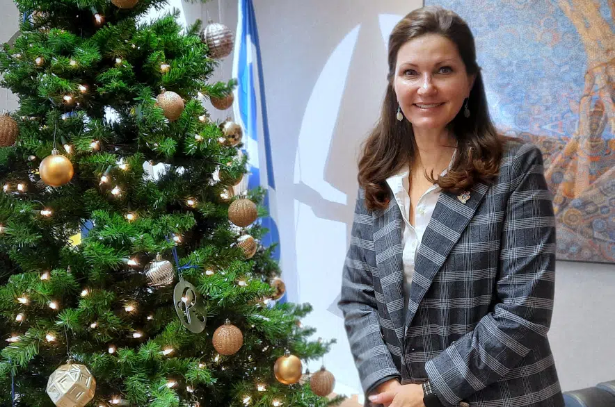 Masters reflects on eventful 2022, looks forward to 2023 | 980 CJME