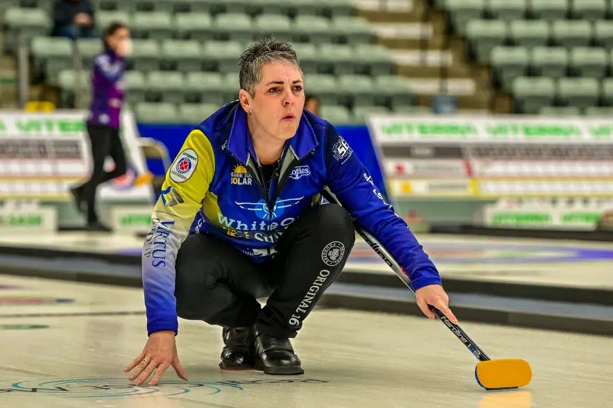Nancy Martin wins A-event at Viterra Scotties, moves onto playoffs ...