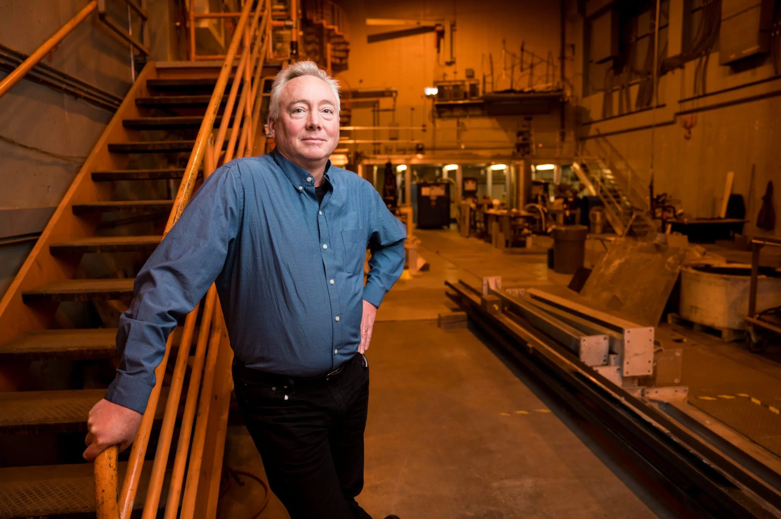 Shaunavon scientist part of fusion energy breakthrough | 650 CKOM