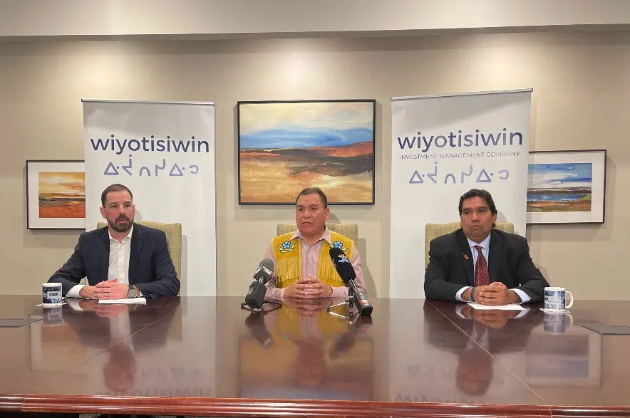 Nekaneet First Nation part of Canada’s first Indigenous-owned ...