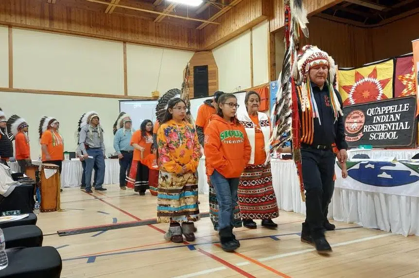 Star Blanket Cree Nation says 2,000 ‘confirmed hits’ found at former ...