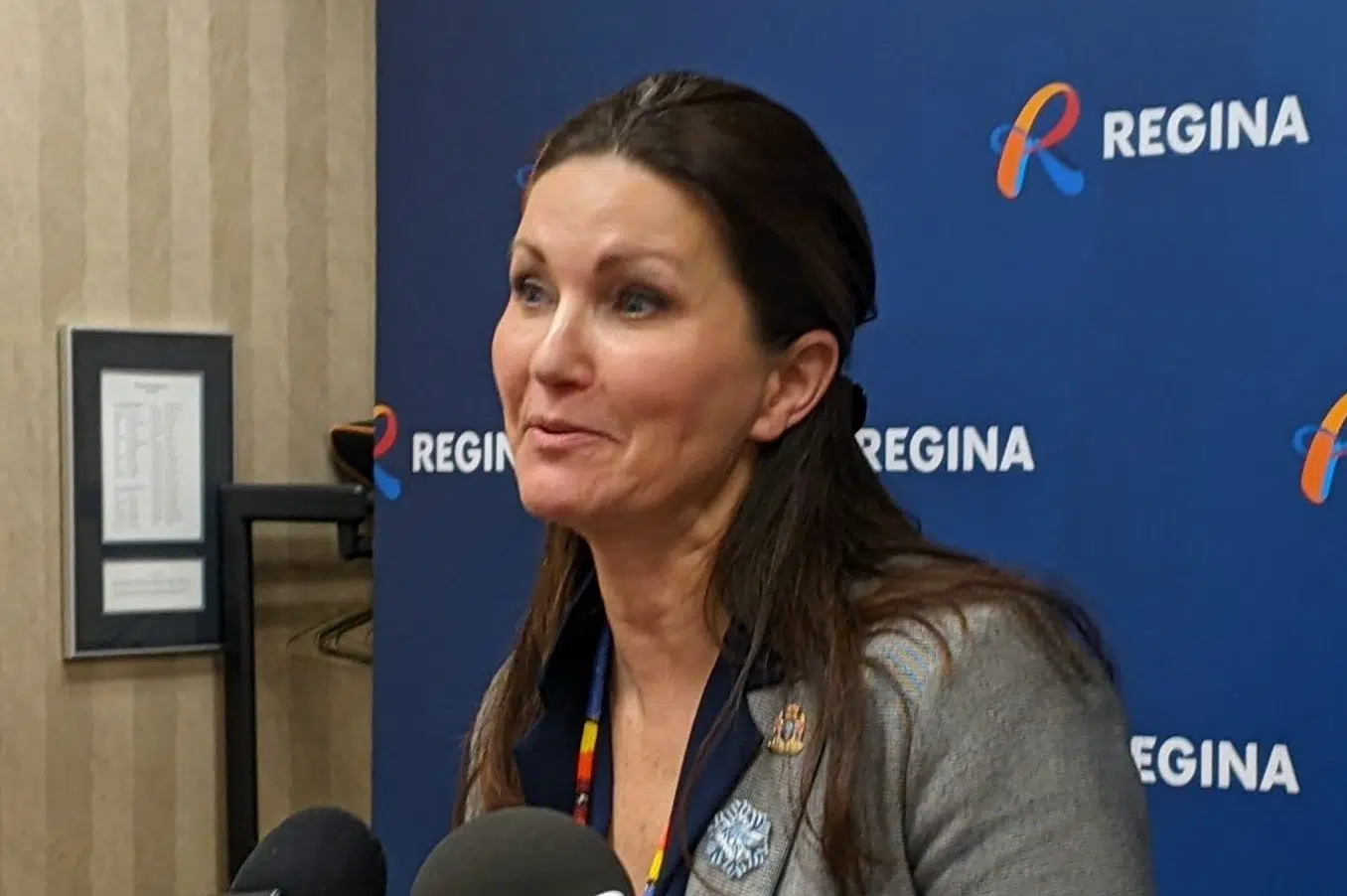 Regina city council thrilled with $9.4M in funding from feds, province ...