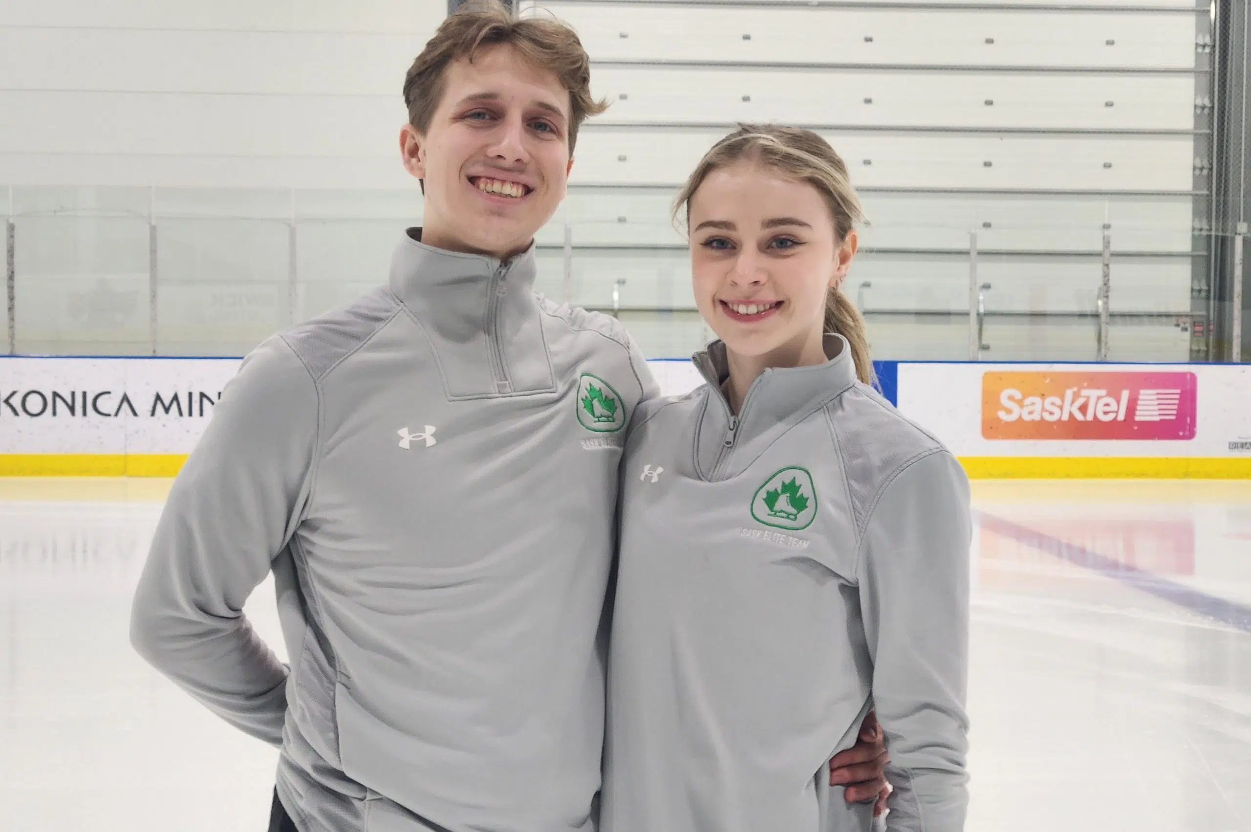 ‘It brought us closer:’ Family losses strengthen bond for Regina figure ...