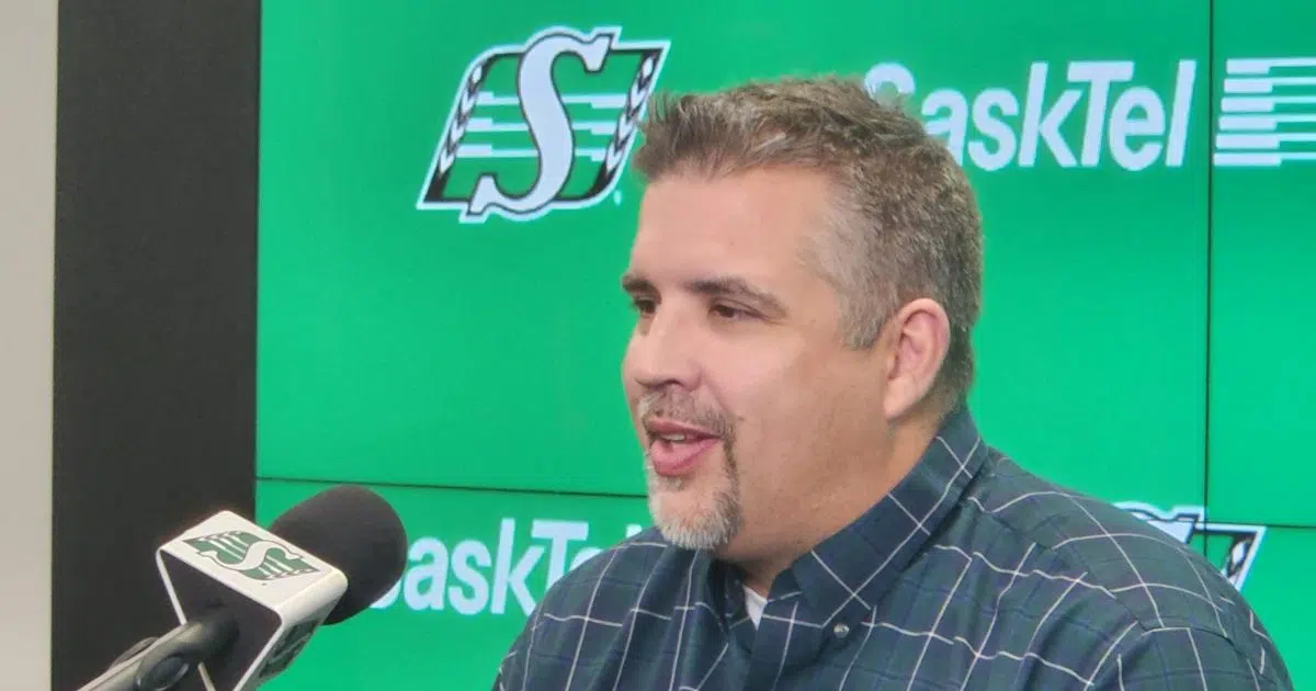 Roughriders ready for revamped CFL combine | 980 CJME