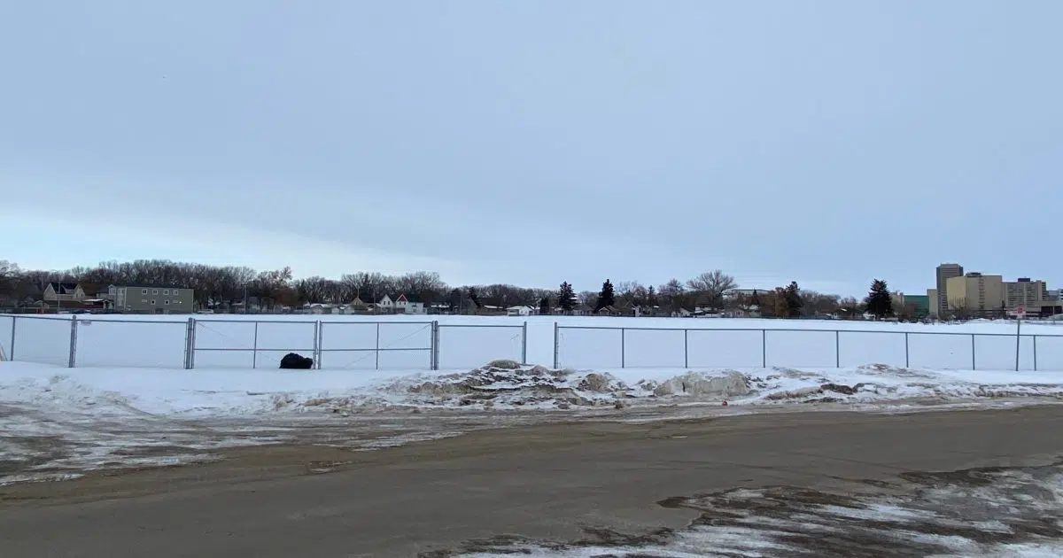 Taylor Field left out of catalyst committee plans | 980 CJME