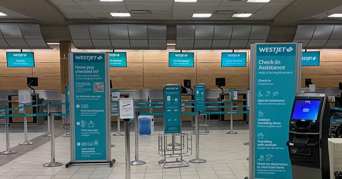 WestJet owes compensation to travellers who rode bus: Passenger rights ...