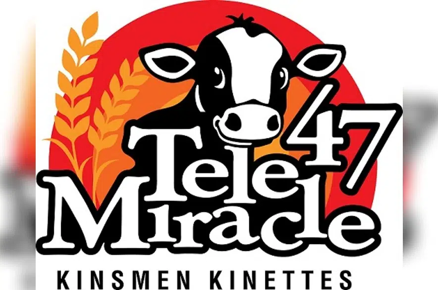 TeleMiracle Week proclaimed in Saskatchewan as telethon nears | 980 CJME